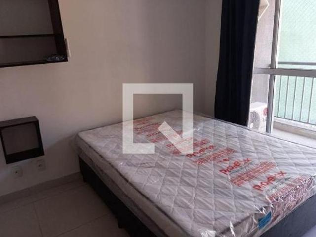 Apartamento à Venda Bela Vista, 1 Quarto, 28 m² São Paulo