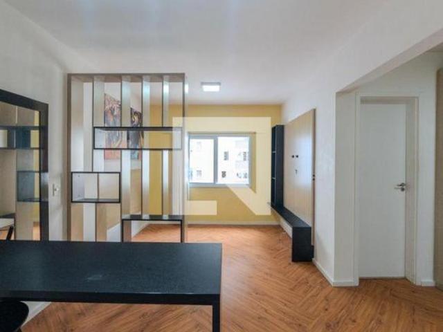 Apartamento à Venda Bela Vista, 1 Quarto, 28 m² São Paulo