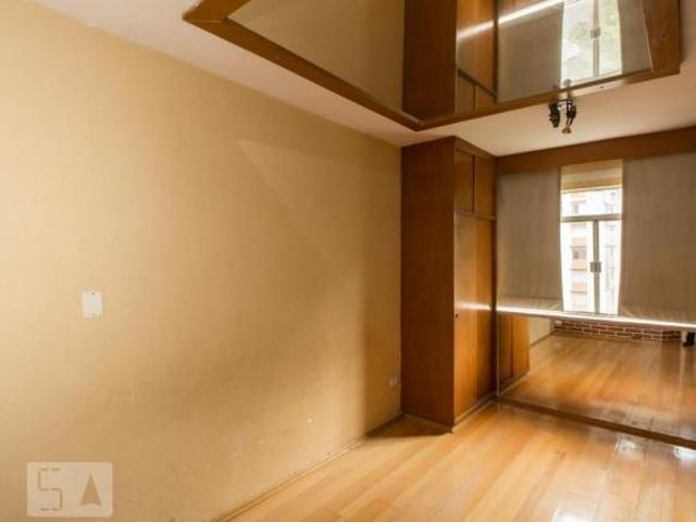 Apartamento à Venda Bela Vista, 1 Quarto, 29 m2