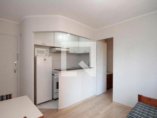 Apartamento à Venda Bela Vista, 1 Quarto, 29 m2