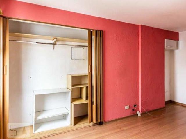 Apartamento à Venda Bela Vista, 1 Quarto, 29 m2