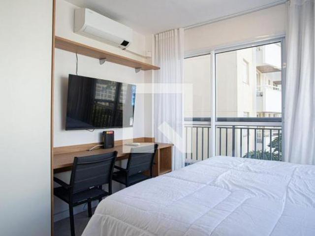 Apartamento à Venda Bela Vista, 1 Quarto, 29 m2