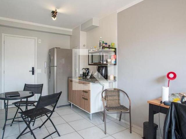 Apartamento à Venda Bela Vista, 1 Quarto, 29 m2