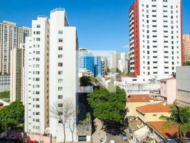 Apartamento à Venda Bela Vista, 1 Quarto, 29 m2