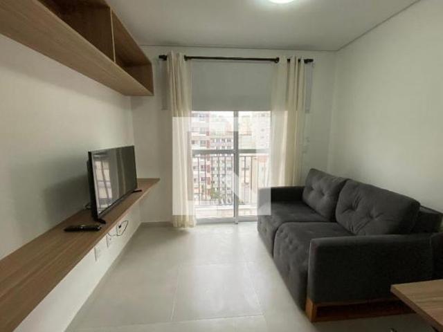Apartamento à Venda Bela Vista, 1 Quarto, 29 m2