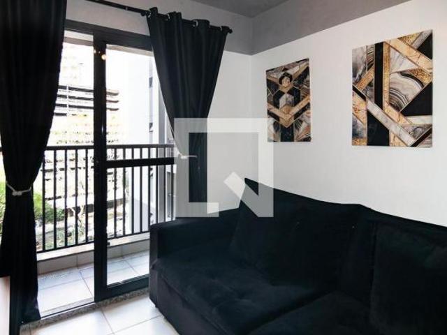 Apartamento à Venda Bela Vista, 1 Quarto, 29 m2