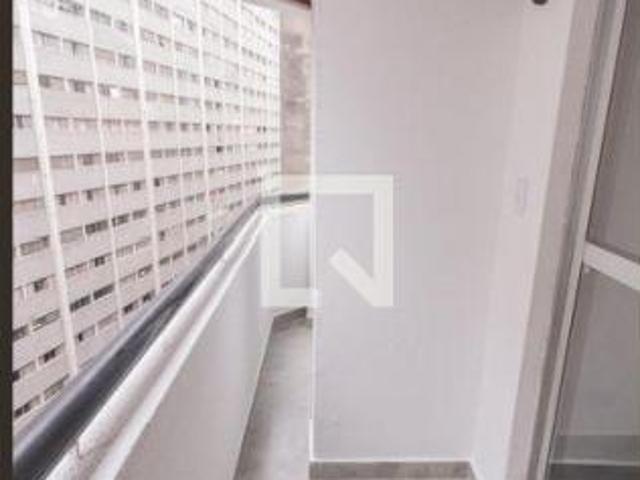 Apartamento à Venda Bela Vista, 1 Quarto, 29 m2