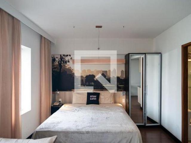 Apartamento à Venda Bela Vista, 1 Quarto, 29 m2