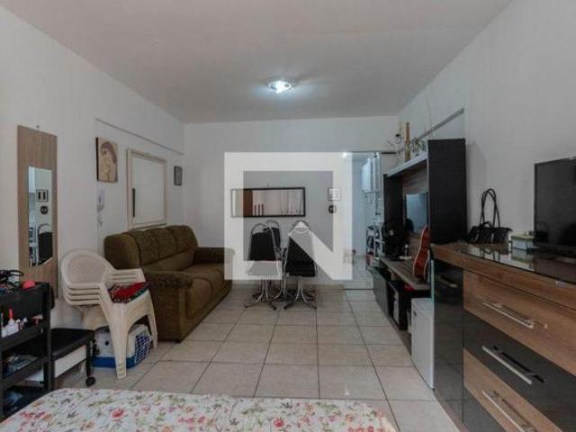 Apartamento à Venda Bela Vista, 1 Quarto, 29 m2