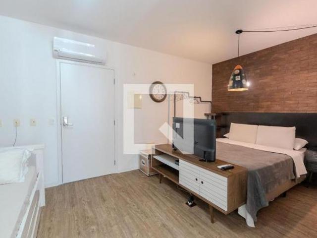Apartamento à Venda Bela Vista, 1 Quarto, 29 m2