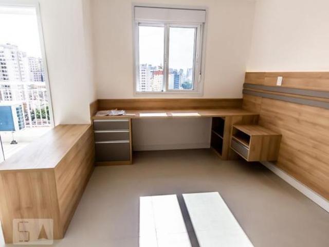 Apartamento à Venda Bela Vista, 1 Quarto, 29 m2