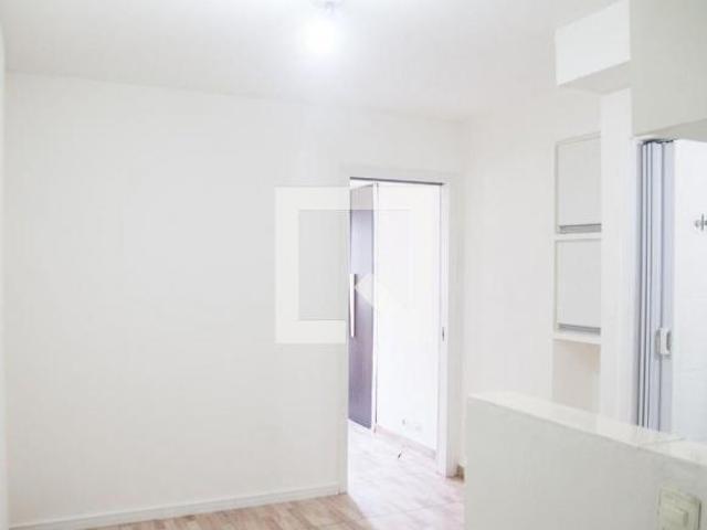 Apartamento à Venda Bela Vista, 1 Quarto, 29 m2
