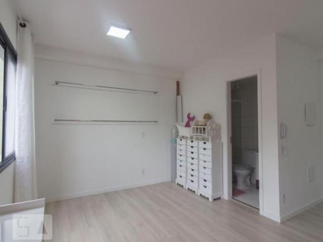 Apartamento à Venda Bela Vista, 1 Quarto, 29 m2