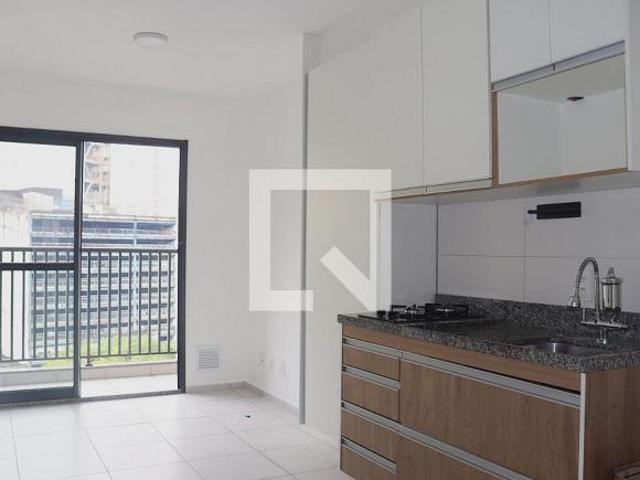 Apartamento à Venda Bela Vista, 1 Quarto, 29 m2