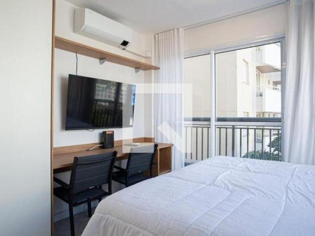 Apartamento à Venda Bela Vista, 1 Quarto, 29 m² São Paulo
