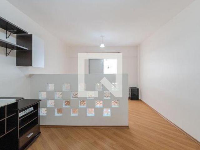 Apartamento à Venda Bela Vista, 1 Quarto, 29 m² São Paulo