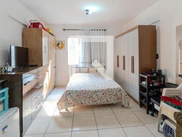 Apartamento à Venda Bela Vista, 1 Quarto, 29 m² São Paulo