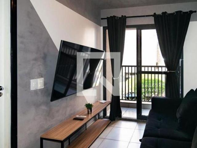 Apartamento à Venda Bela Vista, 1 Quarto, 29 m² São Paulo