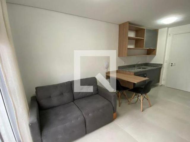 Apartamento à Venda Bela Vista, 1 Quarto, 29 m² São Paulo