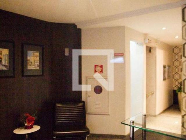 Apartamento à Venda Bela Vista, 1 Quarto, 29 m² São Paulo
