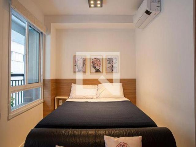 Apartamento à Venda Bela Vista, 1 Quarto, 29 m² São Paulo