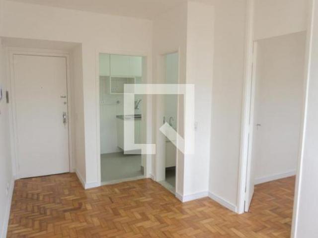 Apartamento à Venda Bela Vista, 1 Quarto, 30 m2