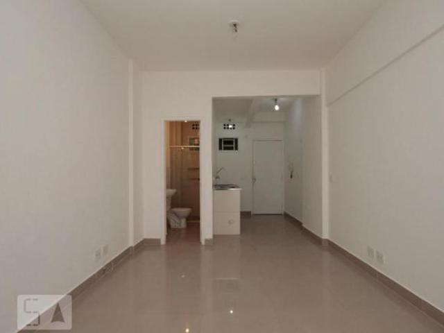 Apartamento à Venda Bela Vista, 1 Quarto, 30 m2