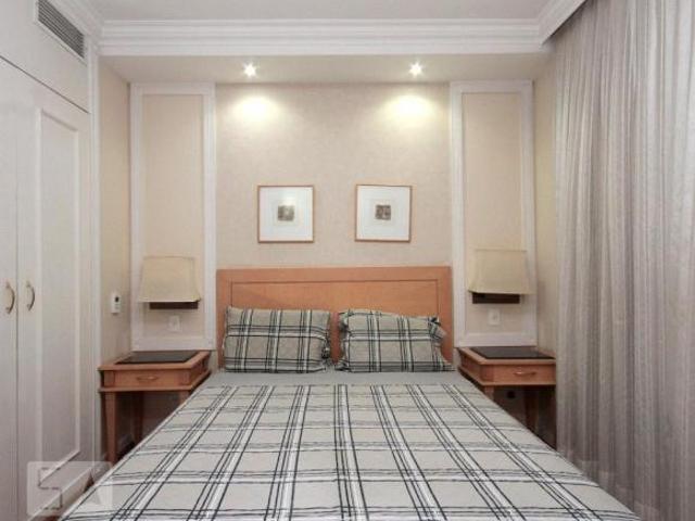 Apartamento à Venda Bela Vista, 1 Quarto, 30 m2