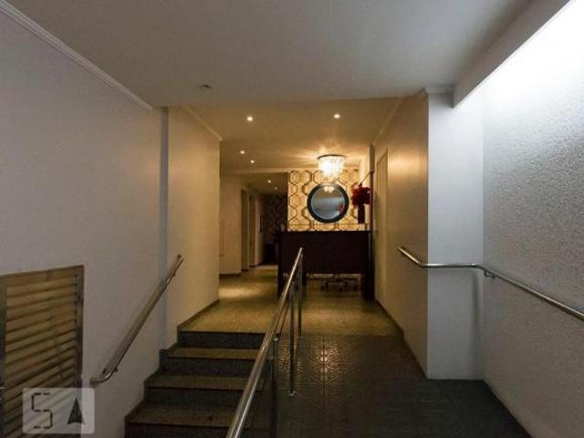 Apartamento à Venda Bela Vista, 1 Quarto, 30 m2