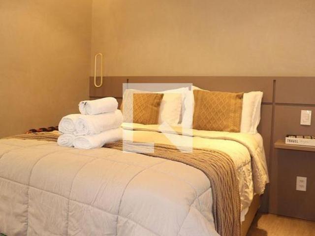 Apartamento à Venda Bela Vista, 1 Quarto, 30 m2