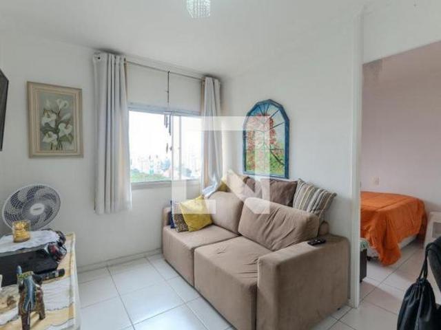 Apartamento à Venda Bela Vista, 1 Quarto, 30 m2