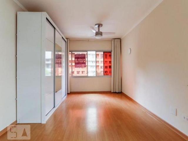 Apartamento à Venda Bela Vista, 1 Quarto, 30 m2