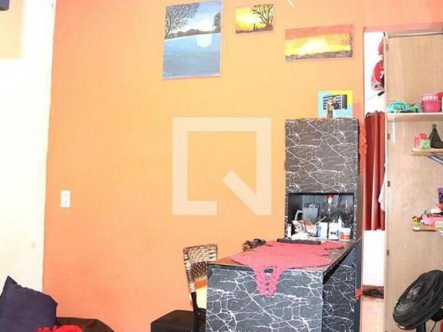 Apartamento à Venda Bela Vista, 1 Quarto, 30 m2