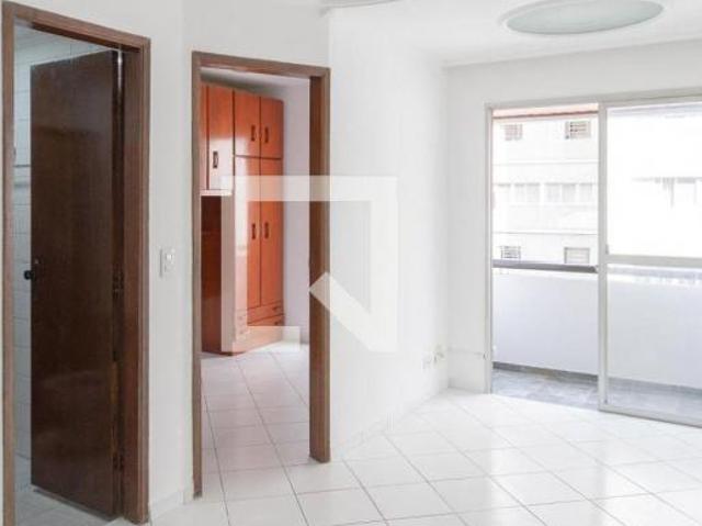 Apartamento à Venda Bela Vista, 1 Quarto, 30 m2