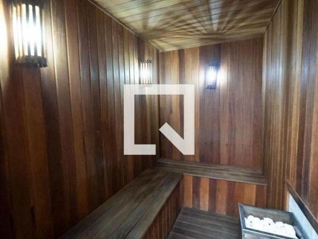 Apartamento à Venda Bela Vista, 1 Quarto, 30 m2