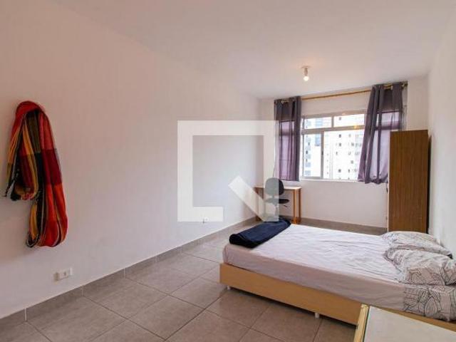 Apartamento à Venda Bela Vista, 1 Quarto, 30 m2