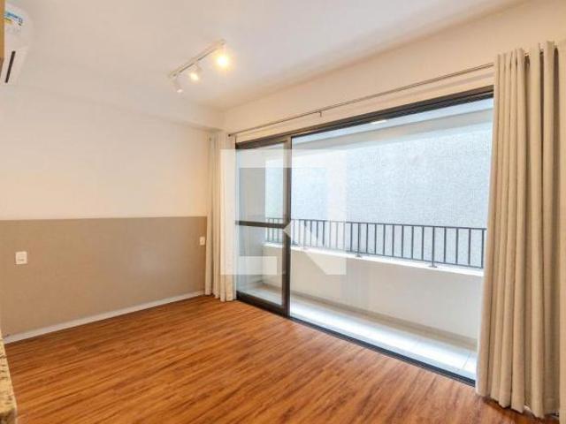 Apartamento à Venda Bela Vista, 1 Quarto, 30 m2