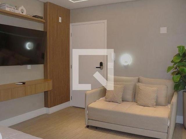 Apartamento à Venda Bela Vista, 1 Quarto, 30 m2