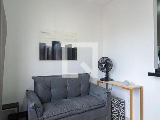 Apartamento à Venda Bela Vista, 1 Quarto, 30 m2