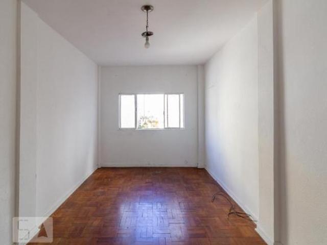 Apartamento à Venda Bela Vista, 1 Quarto, 30 m2