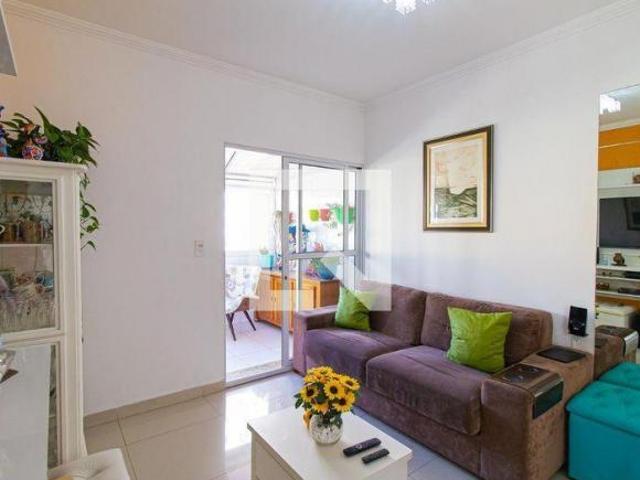 Apartamento à Venda Bela Vista, 1 Quarto, 30 m2
