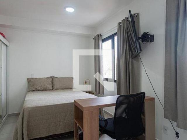 Apartamento à Venda Bela Vista, 1 Quarto, 30 m2