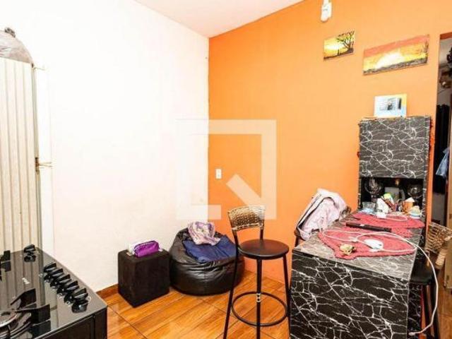 Apartamento à Venda Bela Vista, 1 Quarto, 30 m2