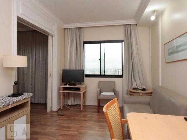 Apartamento à Venda Bela Vista, 1 Quarto, 30 m2
