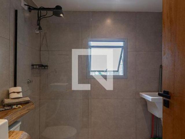 Apartamento à Venda Bela Vista, 1 Quarto, 30 m2