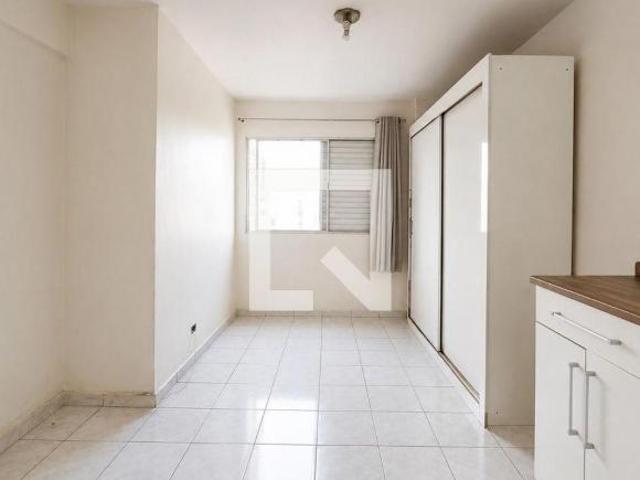 Apartamento à Venda Bela Vista, 1 Quarto, 30 m2