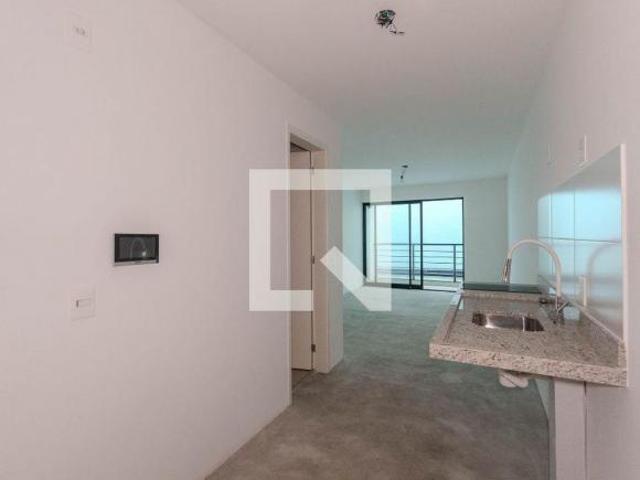 Apartamento à Venda Bela Vista, 1 Quarto, 30 m2