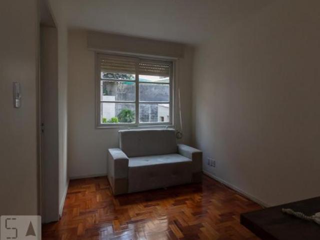 Apartamento à Venda Bela Vista, 1 Quarto, 30 m² Porto Alegre