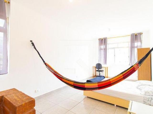 Apartamento à Venda Bela Vista, 1 Quarto, 30 m² São Paulo