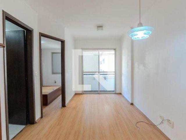 Apartamento à Venda Bela Vista, 1 Quarto, 30 m² São Paulo